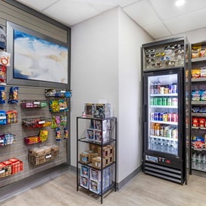 Hotel in Edgewater, NJ | Comfort Inn Edgewater on Hudson River