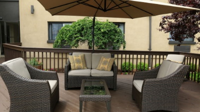 Hotel in Edgewater, NJ | Comfort Inn Edgewater on Hudson River