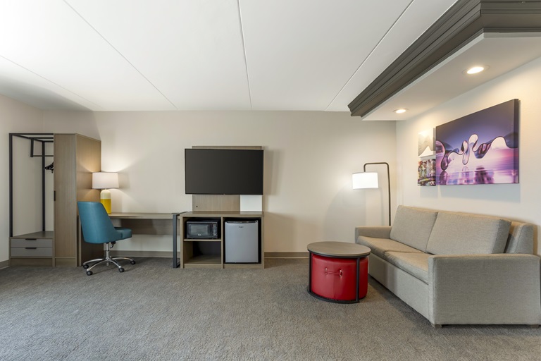 Edgewater Hotel Photo Gallery | Comfort Inn Edgewater