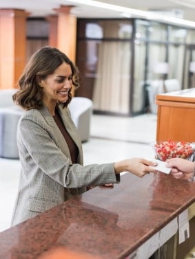 Hotel in Edgewater, NJ | Comfort Inn Edgewater on Hudson River