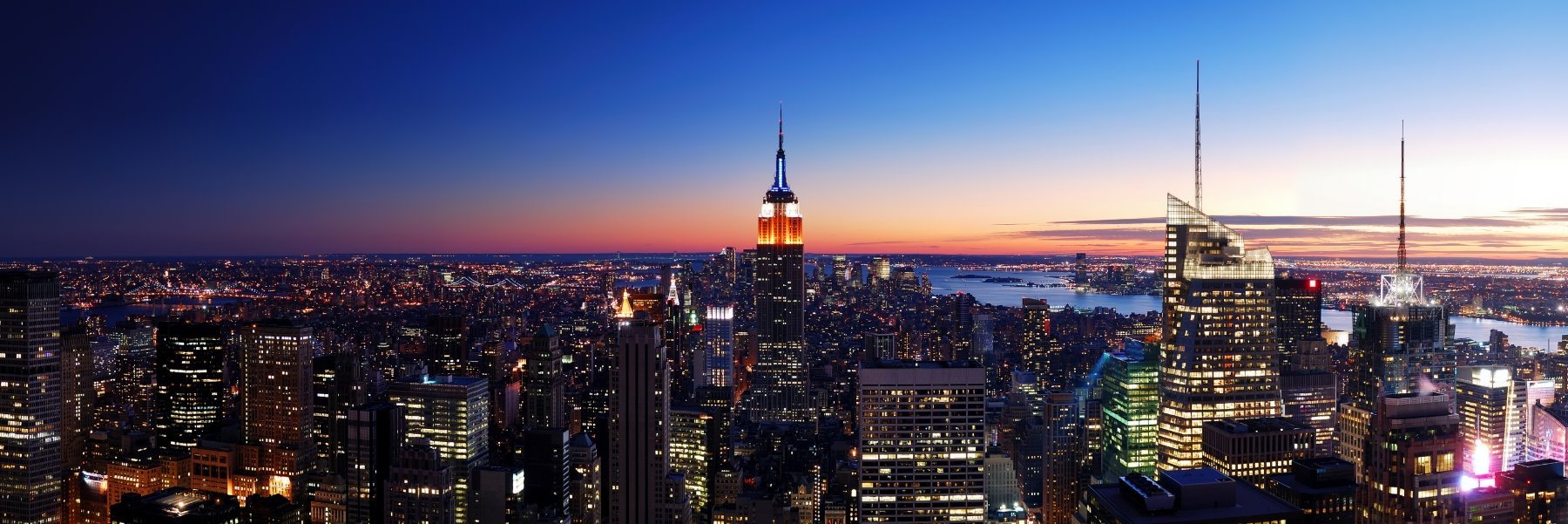 Discover the Best of the Hudson River | Comfort Inn Edgewater